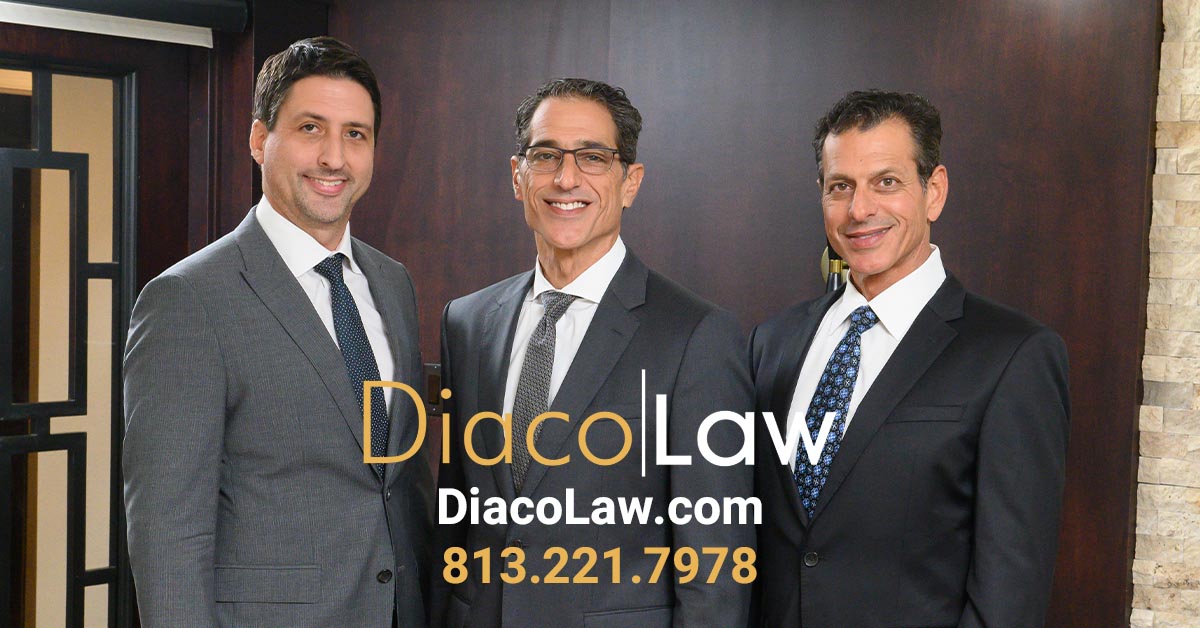 Diaco Law - Personal Injury Law Firm | Medical Malpractice Lawyer ...